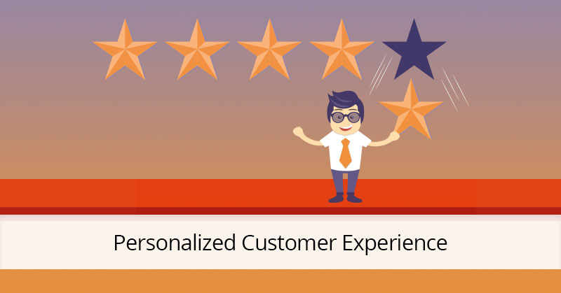 Personalized Customer Experience: Ο νέος τρόπος πώλησης