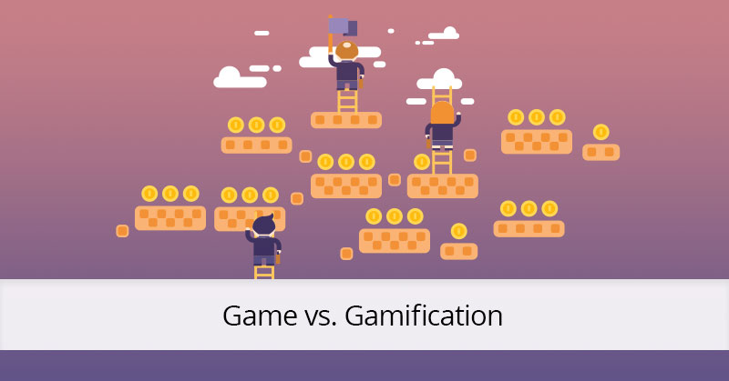Τι είναι το Gamification και πώς εφαρμόζεται στρατηγικά