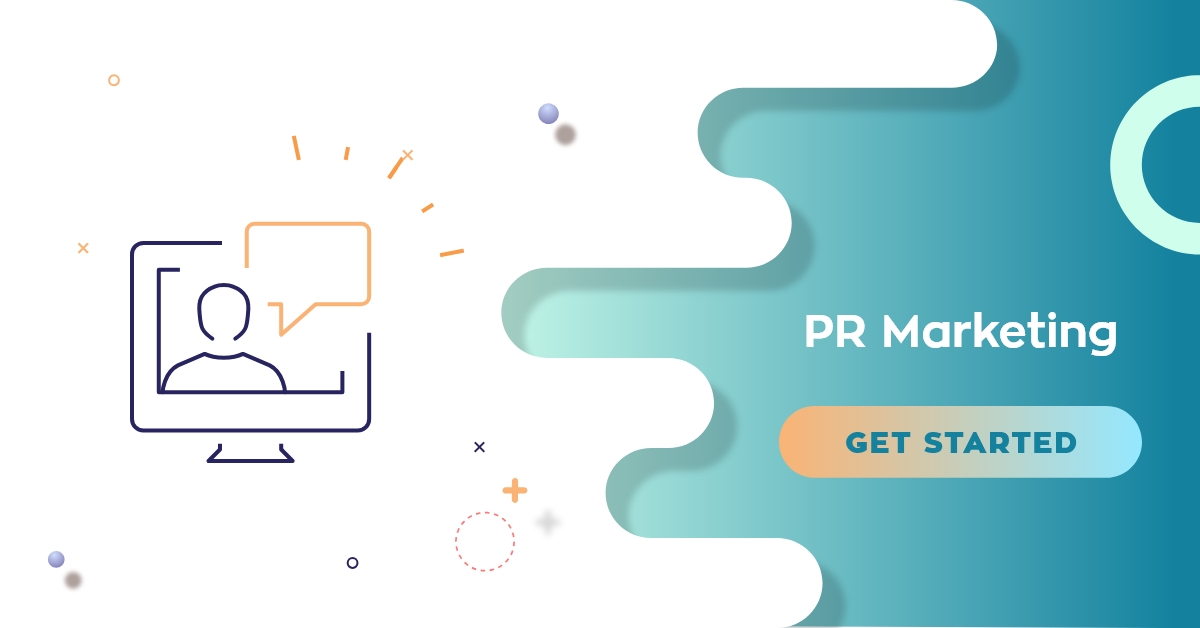 PR Marketing - Develop Greece